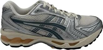 Asics Asics Low-Top Sneaker - Performance-Driven Gel Kayano 14 Running Shoes - Gr. 42 (EU) - in Grau - für Damen