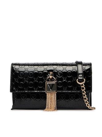 Valentino Handtasche Emy Re VBS9IU17VER Schwarz