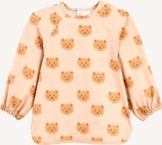 La Redoute Collections Bavoir Tablier &Agrave; Manches Longues