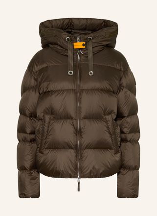 Parajumpers Parajumpers Daunenjacke braun
