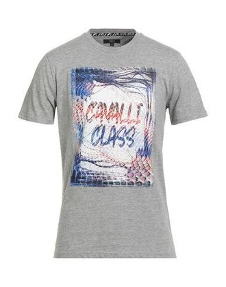 Cavalli TOPS - T-shirts sur YOOX.COM