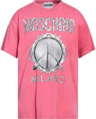 Moschino TOPS - T-shirts auf YOOX.COM