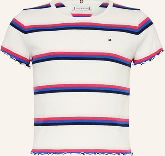 Tommy Hilfiger T-Shirt weiss