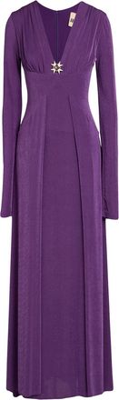 Aniye By KLEIDER - Maxi-Kleider auf YOOX.COM