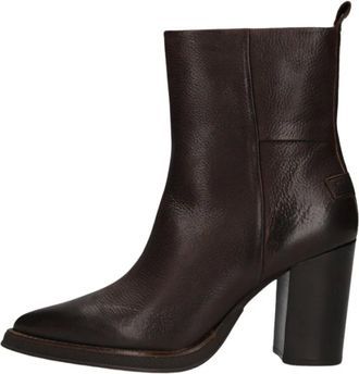 Shabbies Amsterdam Damen, Schuhe, Braun, 39 EUGr&ouml;&szlig;e