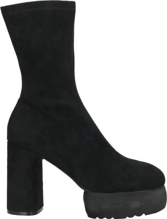 Jeannot SCHUHE - Stiefeletten auf YOOX.COM