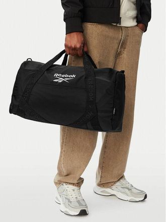 Reebok Sporttasche CWBEO-RBK-B-001-08 Schwarz