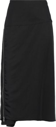 Jil Sander HOSEN & R&Ouml;CKE - Midi-R&ouml;cke auf YOOX.COM