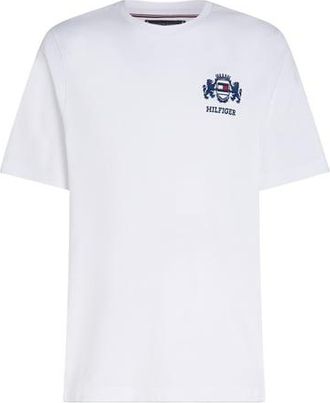 Tommy Hilfiger T-shirt en coton