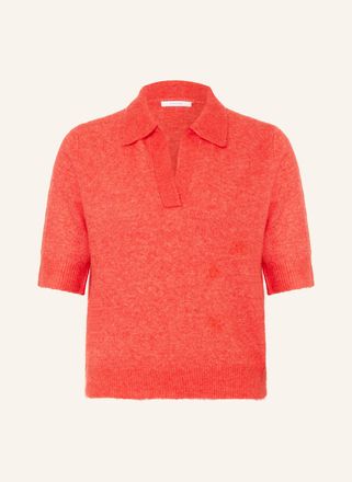 OPUS Pullover Pinna rot