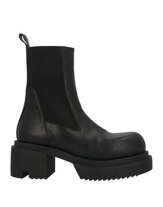 Rick Owens CHAUSSURES - Bottes sur YOOX.COM