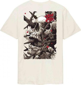 Santa Cruz T-Shirt T-Shirt Santa Cruz Pace Deathtrap