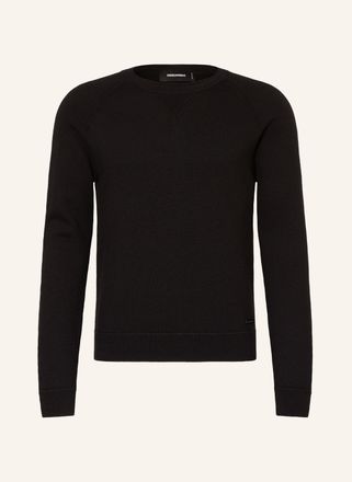 Dsquared2 Pullover schwarz