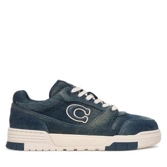 Coach Sneakers Coach Soho CDE24 Blau