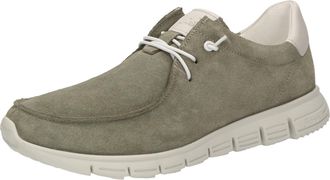 Sioux Schn&uuml;rschuh Mokrunner-H-007