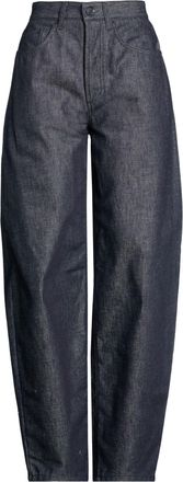 MUGLER HOSEN & R&Ouml;CKE - Jeanshosen auf YOOX.COM
