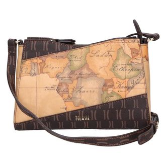 Alviero Martini 1A Classe Damen, Taschen, Braun, ONE SIZEGr&ouml;&szlig;e