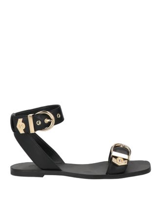 Versace SCHUHE - Sandalen auf YOOX.COM