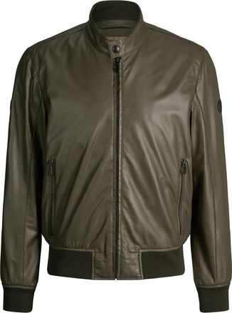 Joop Lederjacke Bamor