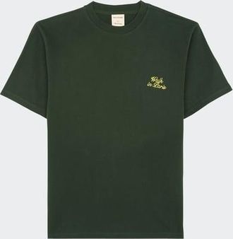 Walk In Paris T-shirt - Taille XS