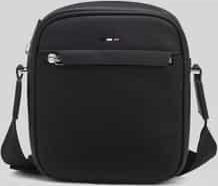 HUGO BOSS Umh&auml;ngetasche mit Rei&szlig;verschl&uuml;ssen Modell MP_NS_ZIP