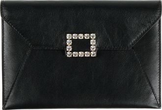 Roger Vivier Kleinlederwaren - Dokumentenetuis auf YOOX.COM