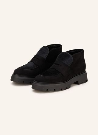 Darling Harbour Darling Harbour Plateau-Boots schwarz