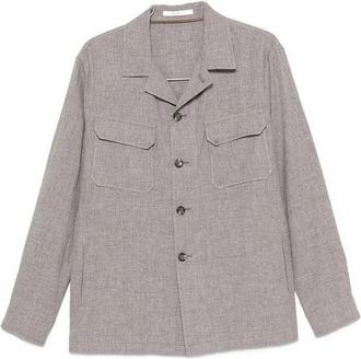 Tagliatore Blazer - Gris