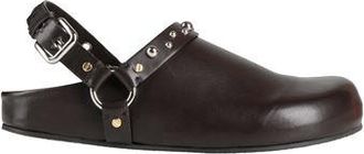 Stella McCartney CHAUSSURES - Mules & Sabots sur YOOX.COM