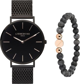 Liebeskind Schmuckset