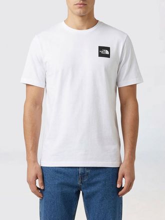 The North Face T-Shirt THE NORTH FACE Homme couleur Blanc