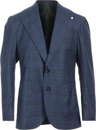 Luigi Bianchi Mantova ANZ&Uuml;GE und CO-ORDS - Blazers auf YOOX.COM