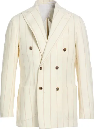 Barba ANZ&Uuml;GE und CO-ORDS - Blazers auf YOOX.COM