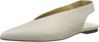 ANOTHER PROJECT Damen 5410 Peeptoe Sandalen, Beige Beige Fff68f, 40 EU