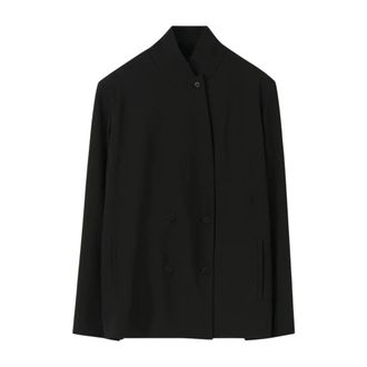Rodebjer Vienna Blazer - - Jackets - Damen - Schwarzk - XS