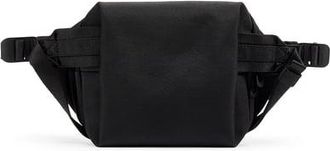 C&ocirc;te & Ciel Sac banane Isarau S en toile