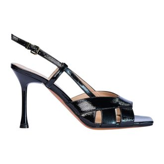 Albano Damen, Schuhe, Schwarzk, 37 EUGr&ouml;&szlig;e
