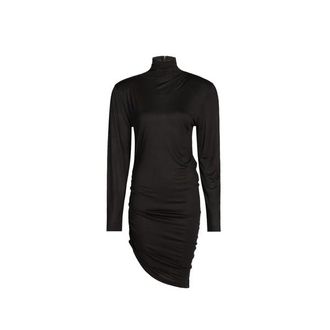 Jacquemus Robe midi Spallina