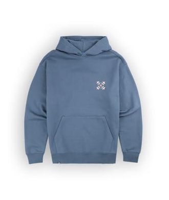 Oxbow Sweat Capuche SEREGOR Hiver 2025 Uni, Col Rond, avec Capuche