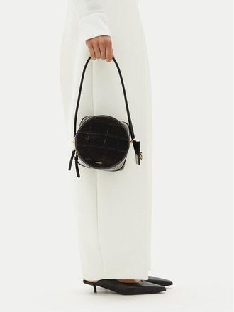 Jacquemus Handtasche 241BA398 Schwarz