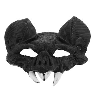 BESPORTBLE Vampir Fledermaus Maske Halloween Karnevalscosplay Realistisch Gruselig Atmungsaktiv Für Kostümparty