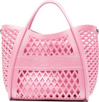 Marc Ellis Femme, Sacs, Rose, Taille: ONE Size Flat Basket