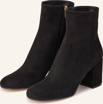 Gianvito Rossi Stiefeletten Joelle schwarz