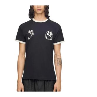 adidas Homme, Sport, Noir, Taille: L T-shirt graphique Chito Cali