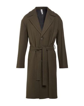 Hev&ograve; MANTEAUX - Manteaux longs sur YOOX.COM