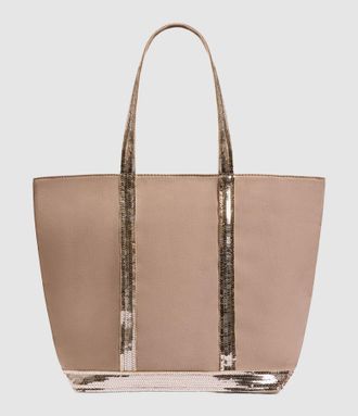 Vanessa Bruno Cabas M Zippe Cajun