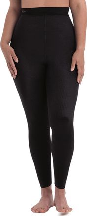 Anita Sport Tights Massage Plus 1699 Gr. 50 in schwarz