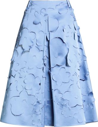 Marni HOSEN & R&Ouml;CKE - Midi-R&ouml;cke auf YOOX.COM