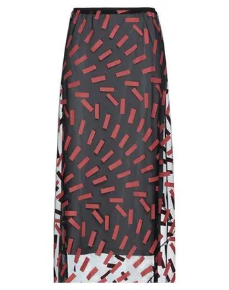 Maison Margiela BAS - Jupes midi sur YOOX.COM