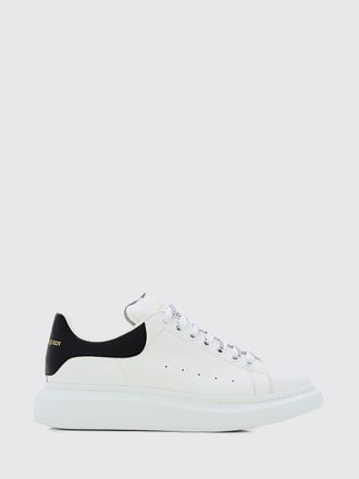 Alexander McQueen Sneakers MCQUEEN Herren Farbe Wei&szlig;